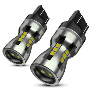 Back Up Lights for Cars, Trucks & SUVs - BrighterDrive