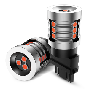 Brake Lights for Cars, Trucks & SUVs - BrighterDrive