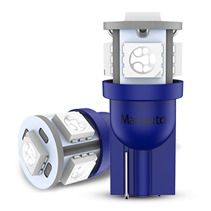 Interior Light Bulbs for Cars, Trucks & SUVs - BrighterDrive