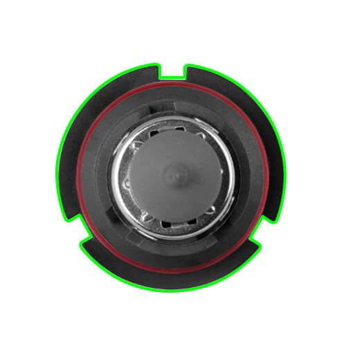 9004 HB1 LED Headlight Bulbs for Cars, Trucks & SUVs - BrighterDrive