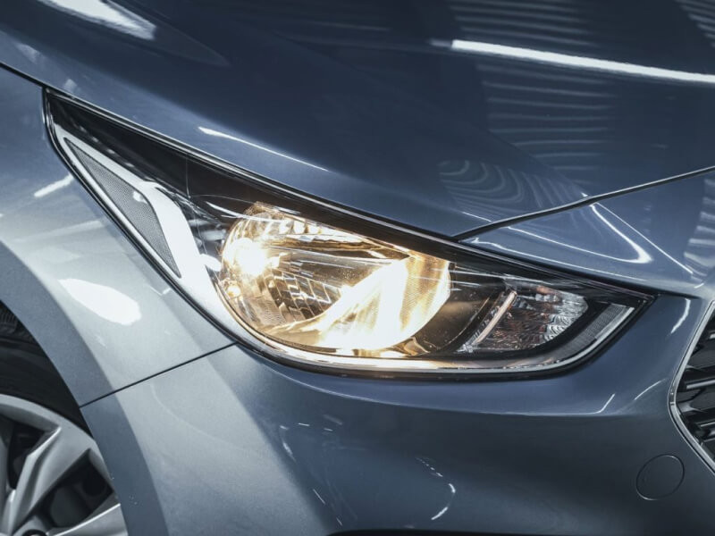 Low Beam vs. High Beam: Understanding the Difference